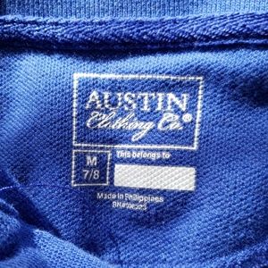 Austin Clothing Co. | Shirts & Tops | Bundle Boys Collared Shirts ...